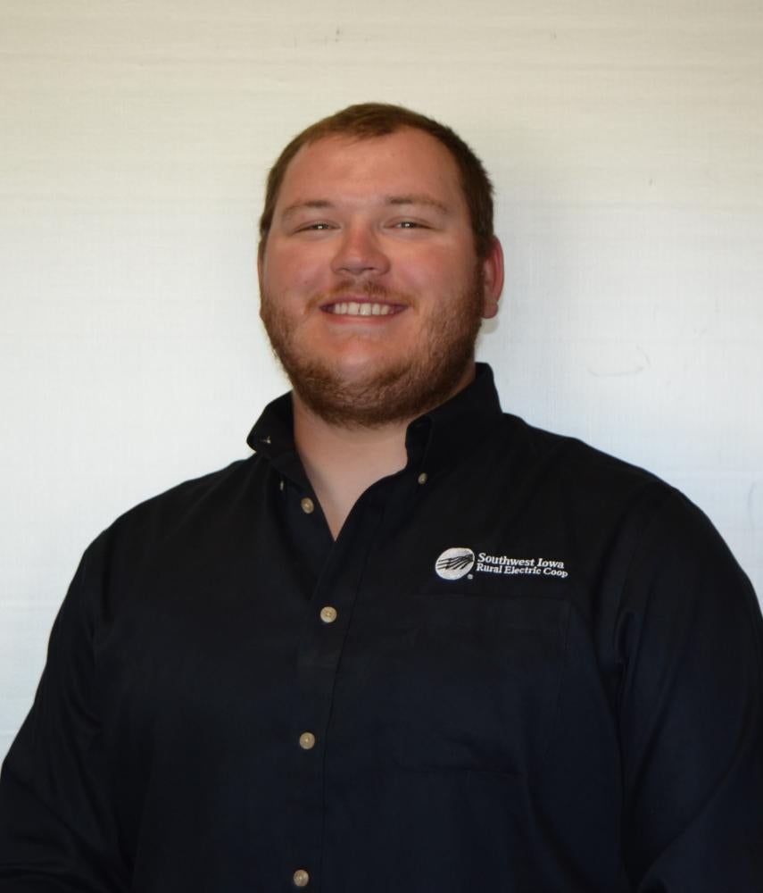 Employees | Southwest Iowa Rural Electric Cooperative